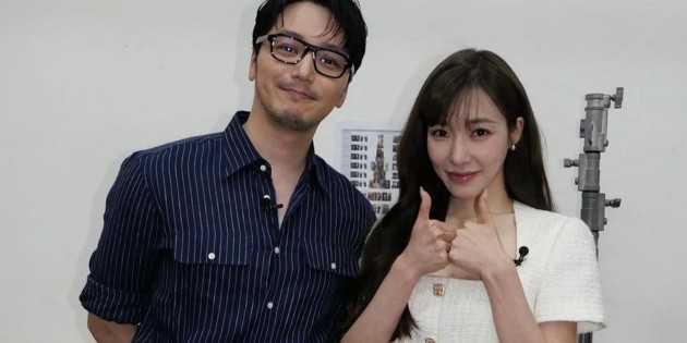 Tiffany Young, integrante de Girls' Generation, anuncia planes de boda ...